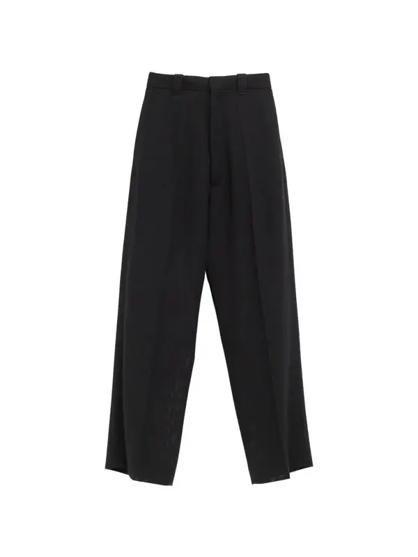 Phoebe Philo Oversized Trousers