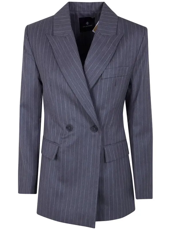 ANINE BING Tiphaine Blazer