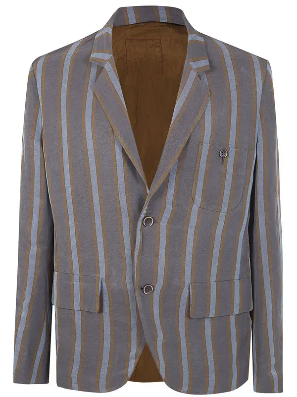 UMA WANG Jingle Signy Jacket