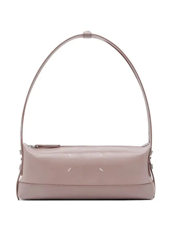 MAISON MARGIELA Baguette" Small Bag - Pink