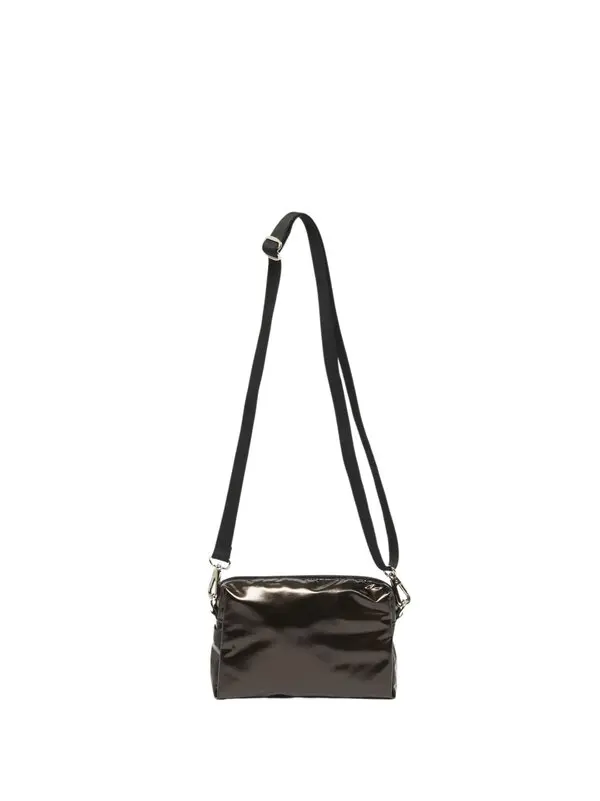 JACK GOMME Mini Crossbody Bag