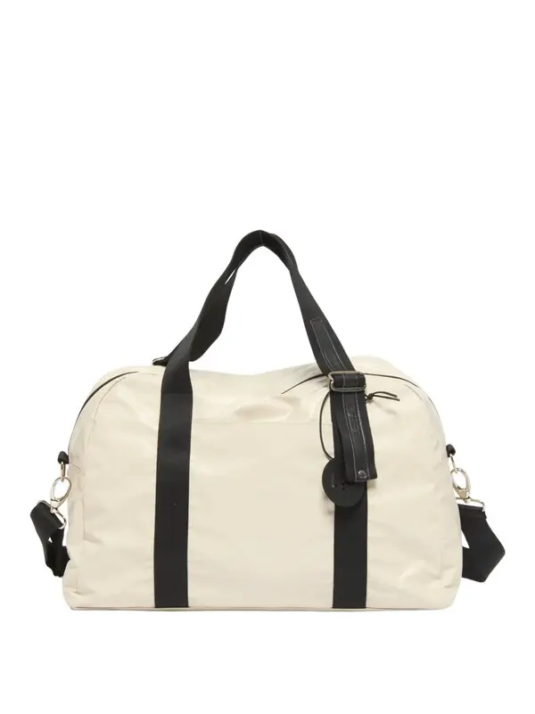 JACK GOMME Walli Weekend Bag - Gray