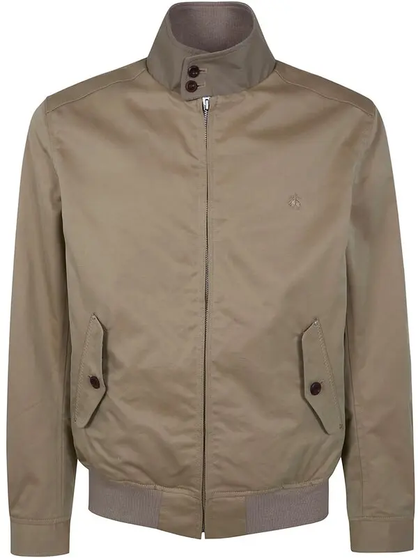 JUNYA WATANABE COMME DES GARCONS Classic Cotton Jacket