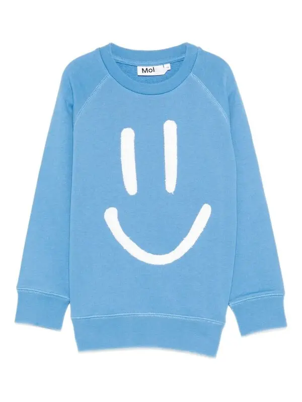 MOLO Crewneck Sweatshirt