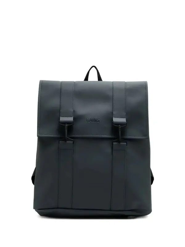 Rains Msn Backpack Bag