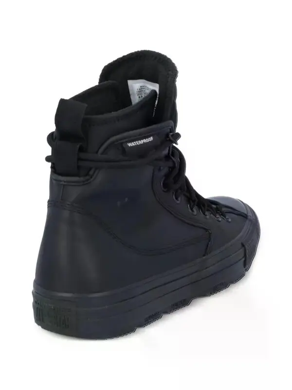 CONVERSE Quilted High-top Sneakers
