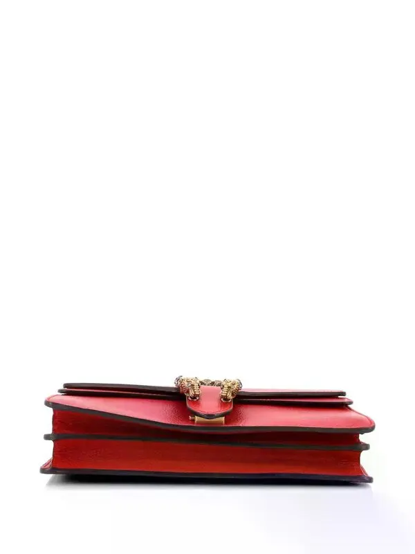 Gucci Dionysus Small Shoulder Bag