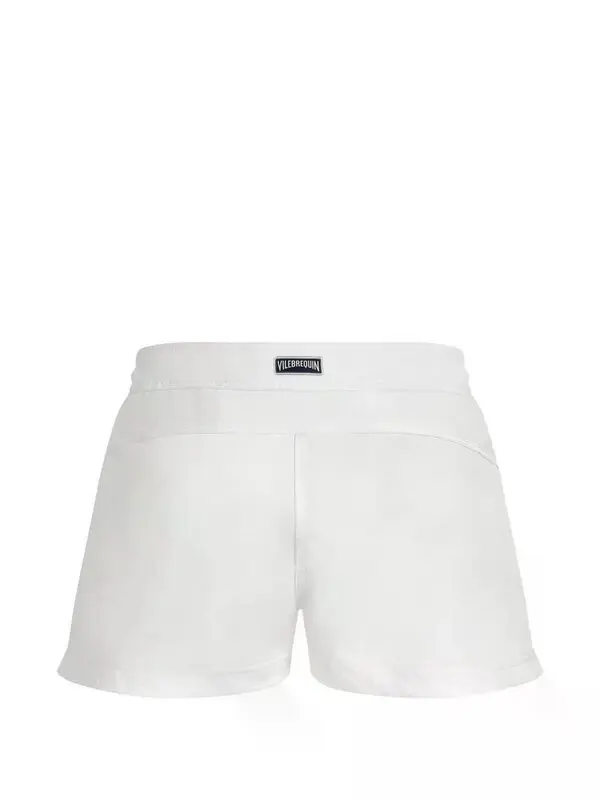 Vilebrequin Logo-detail Swim Shorts
