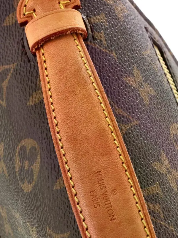 LOUIS VUITTON Pochette Metis Monogram Canvas Crossbody Bag - Brown
