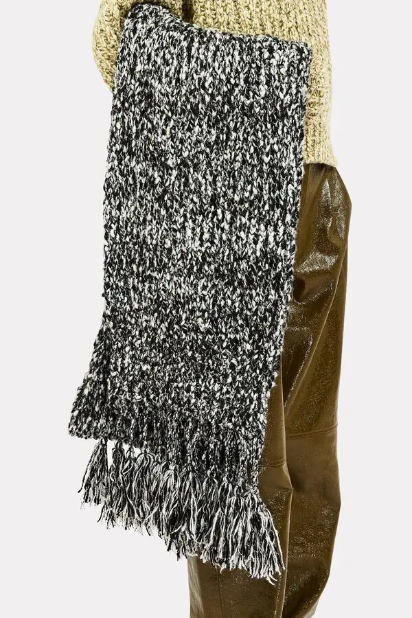 Ulla Johnson Maeve Knit Scarf
