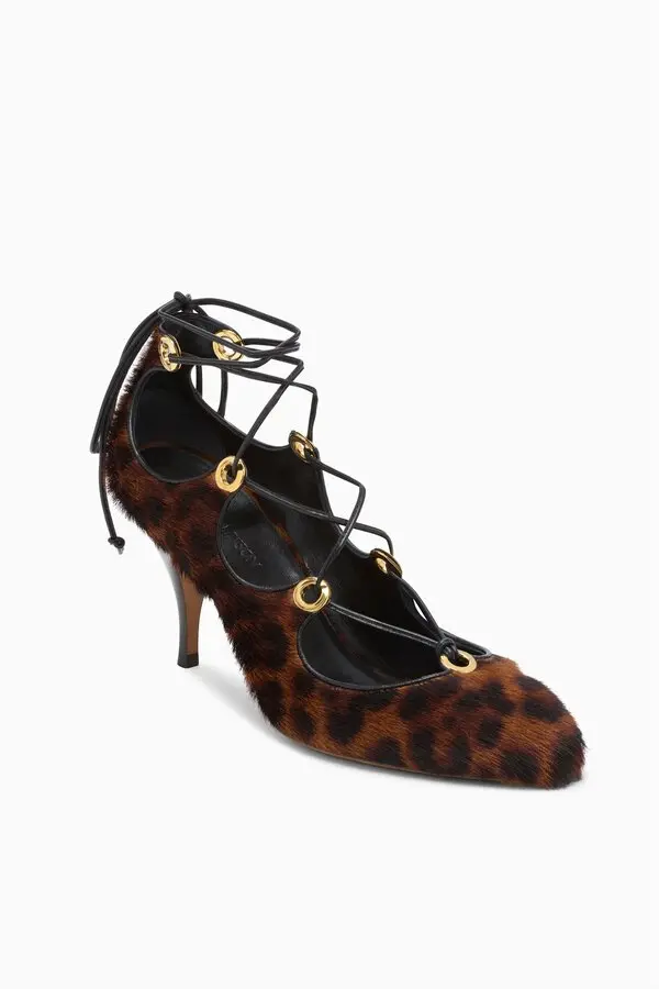 Ulla Johnson Cherie Pump