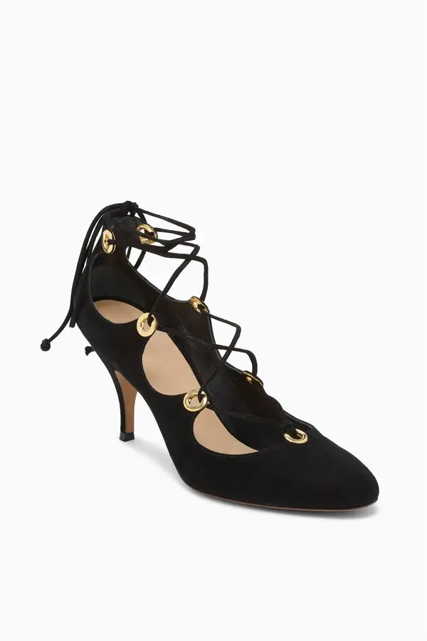 Ulla Johnson Cherie Pump