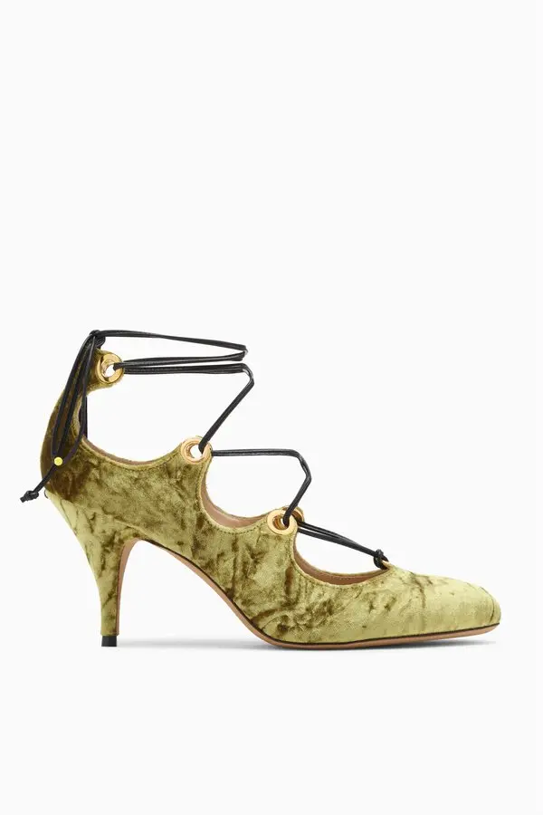 Ulla Johnson Cherie Pump