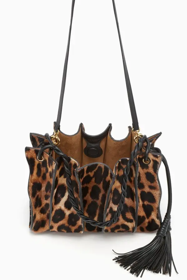 Ulla Johnson Adria Small Shoulder Bag
