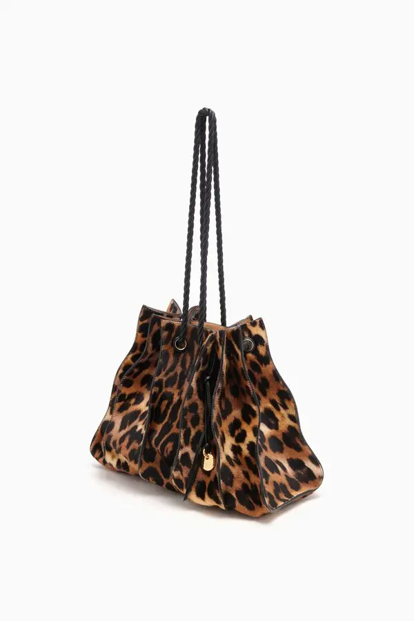 Ulla Johnson Adria Large Drawstring Tote