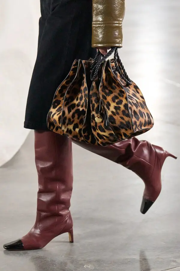 Ulla Johnson Adria Large Drawstring Tote