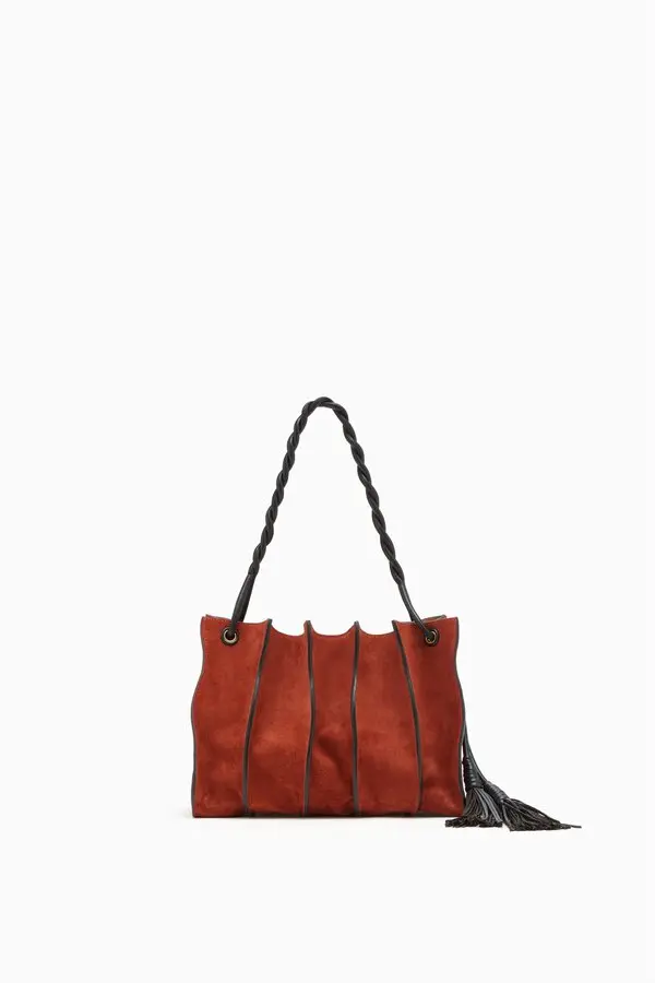 Ulla Johnson Adria Small Shoulder Bag