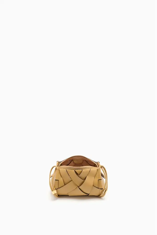 Ulla Johnson Charlotte Camera Bag - Bisque