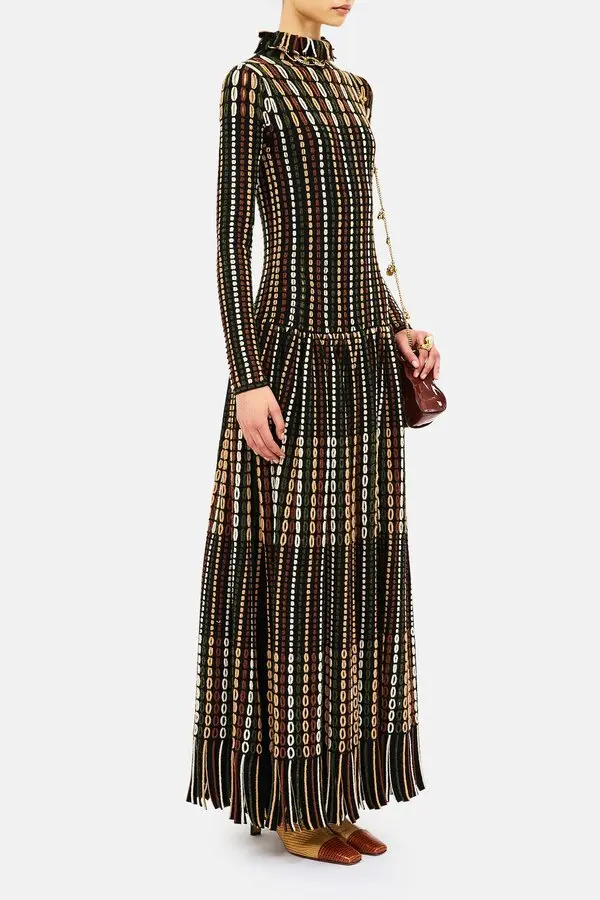 Ulla Johnson Yasmin Knit Dress