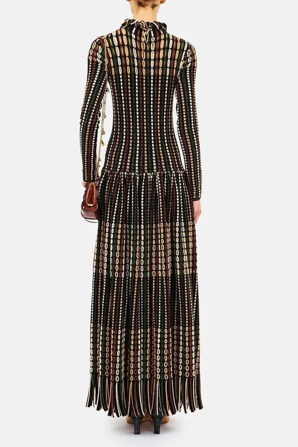 Ulla Johnson Yasmin Knit Dress