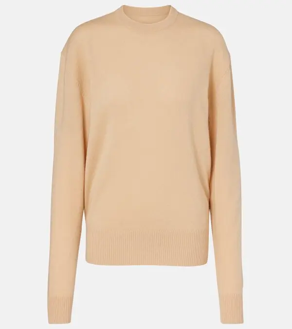 TOTEME Cashmere Sweater - Pink