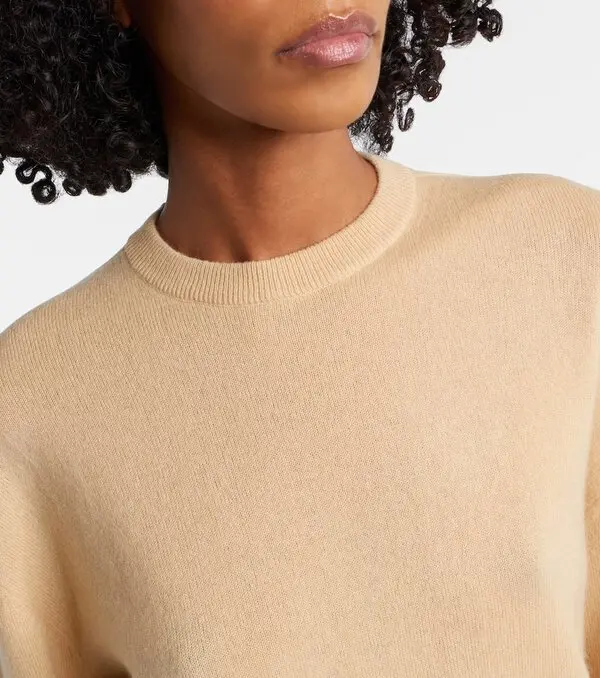 TOTEME Cashmere Sweater