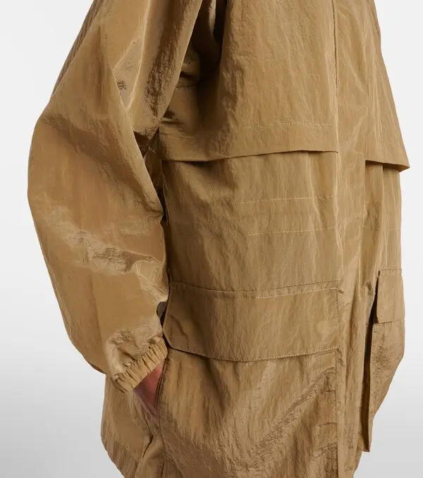 The Upside Rylan Technical Jacket - Beige