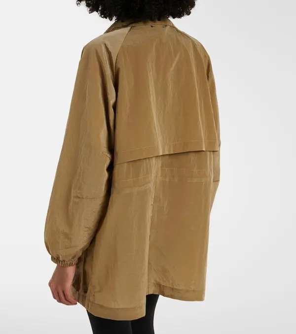 The Upside Rylan Technical Jacket - Beige
