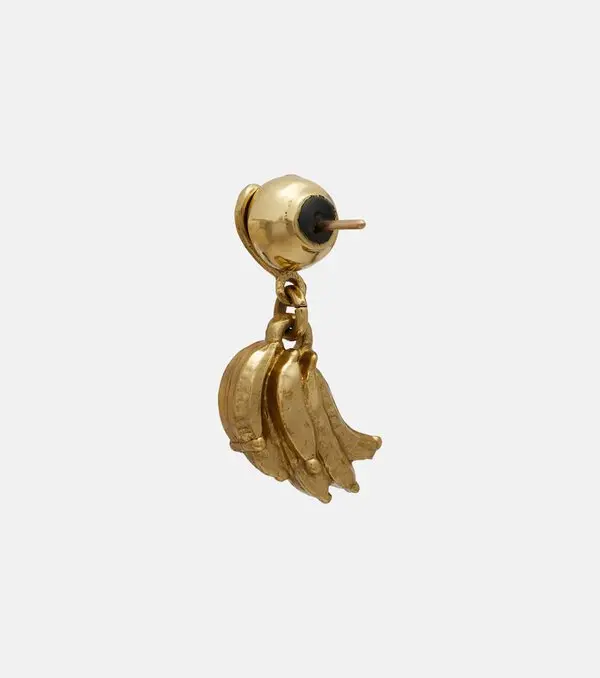 ALEMAIS Alémais Jem Love Drop Earrings