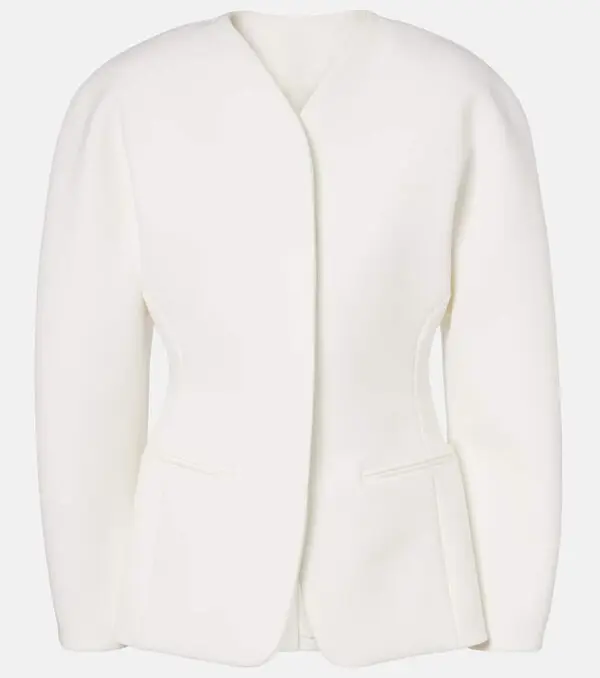 Jacquemus Ovalo Jacket