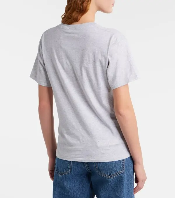 Polo Ralph Lauren Polo Bear Cotton Jersey T-shirt - Grey