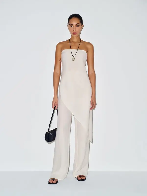 REFORMATION Mira Two Piece Set