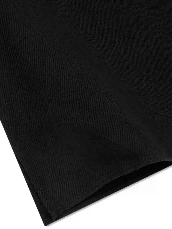 STUDIO TOMBOY Strap Bustier - Black