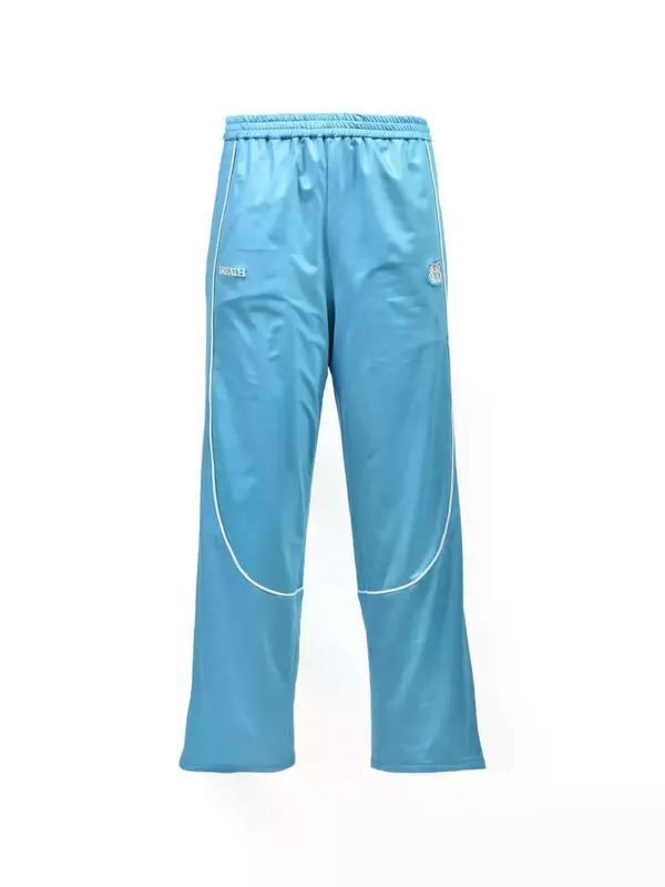 BREATH Piped Track Pants