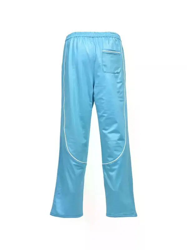 BREATH Piped Track Pants
