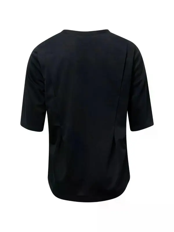 KUMANN YHJ Ponte T-shirt