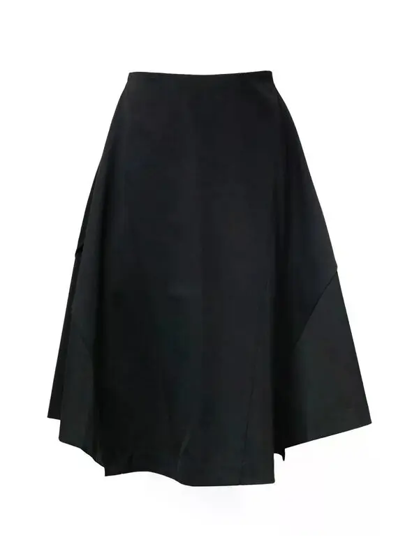 KUMANN YHJ Flared Skirt