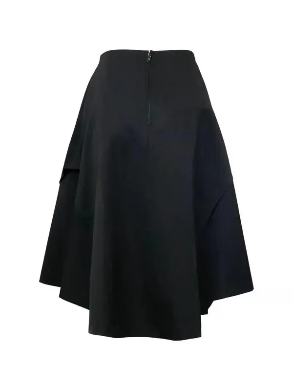 KUMANN YHJ Flared Skirt