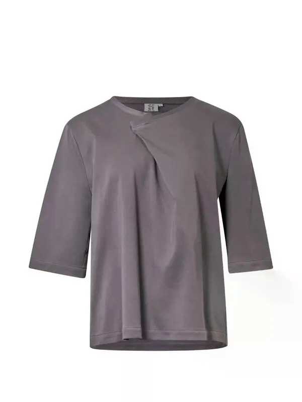 KUMANN YHJ Ponte Front T-shirt