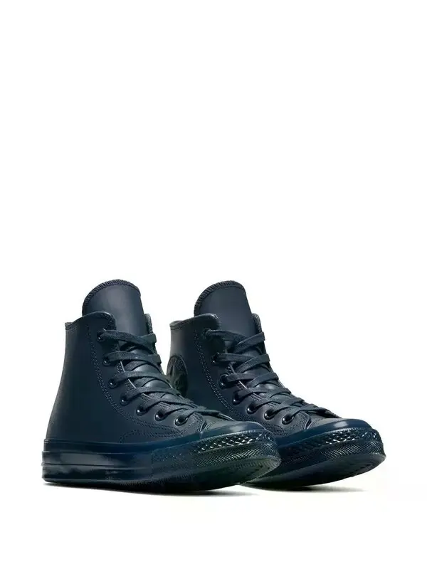 CONVERSE Chuck 70 Lace-up High-top Sneakers