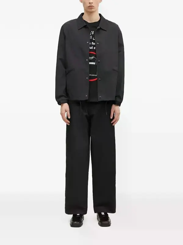 Champion Logo Patch Trousers