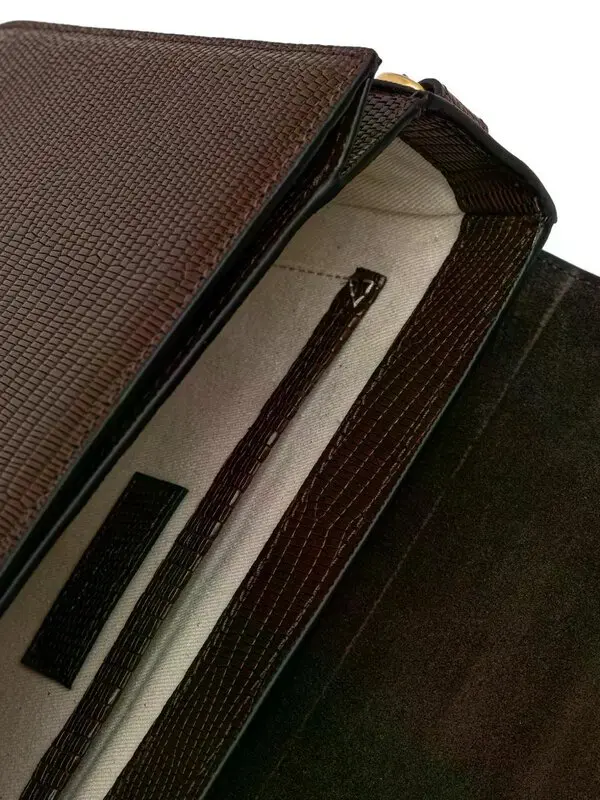 SESSUN Cross Body Bag