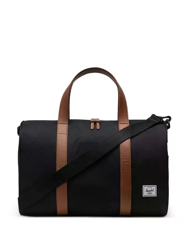 Herschel Supply Co. Novel Holdall - Black