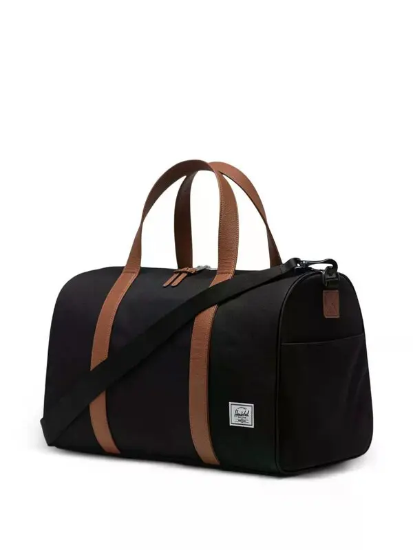 Herschel Supply Co. Novel Holdall - Black