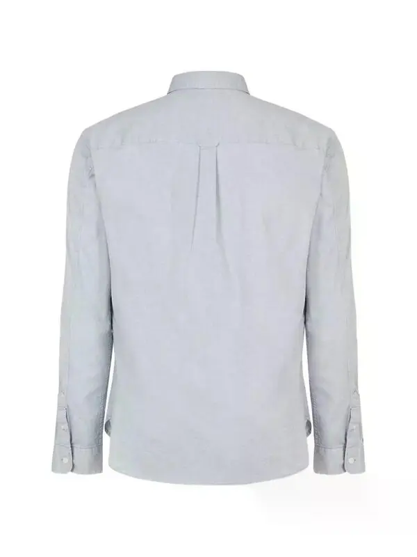 ALLSAINTS Cotton Shirt