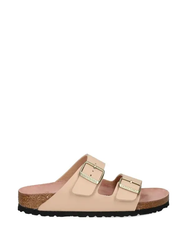 BIRKENSTOCK Arizona Sandals - Beige
