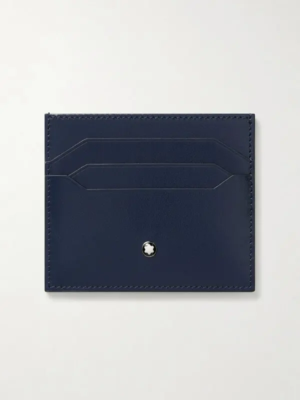 Montblanc Meisterstück Leather Cardholder