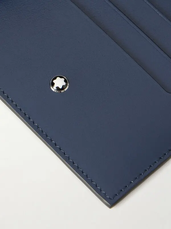 Montblanc Meisterstück Leather Cardholder