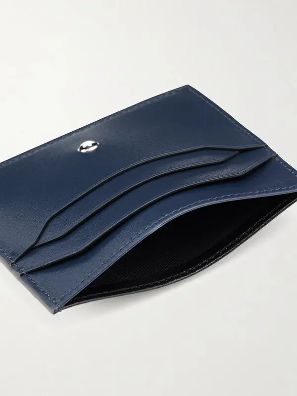 Montblanc Meisterstück Leather Cardholder