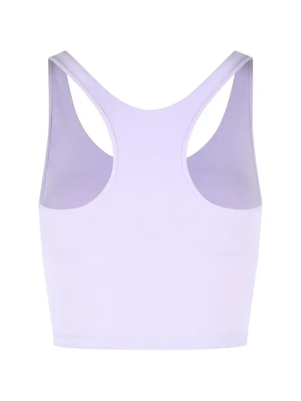Adidas By Stella McCartney Bralette Top - Purple
